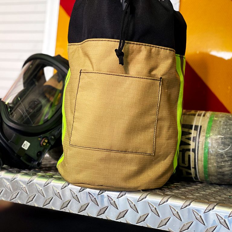 Utility Bags | GCS Firefighter Merchandise