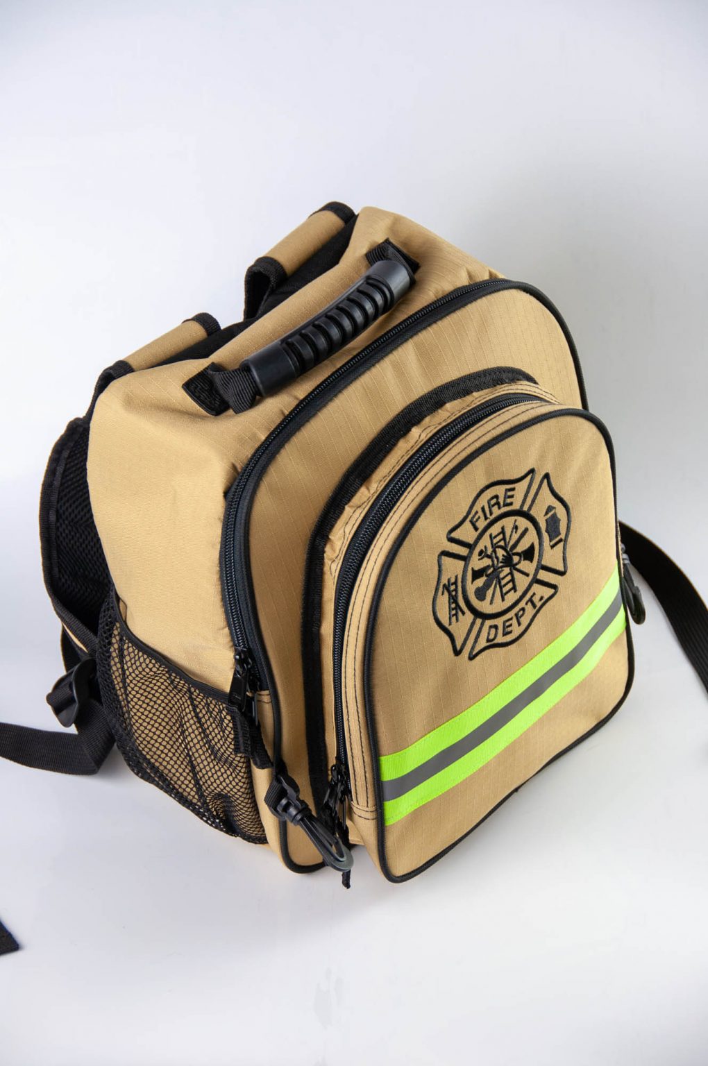 Fireflex Kids Backpack – GCS Firefighter Merchandise