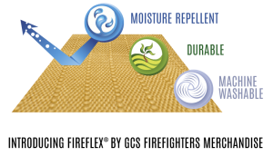 Fireflex | GCS Firefighter Merchandise